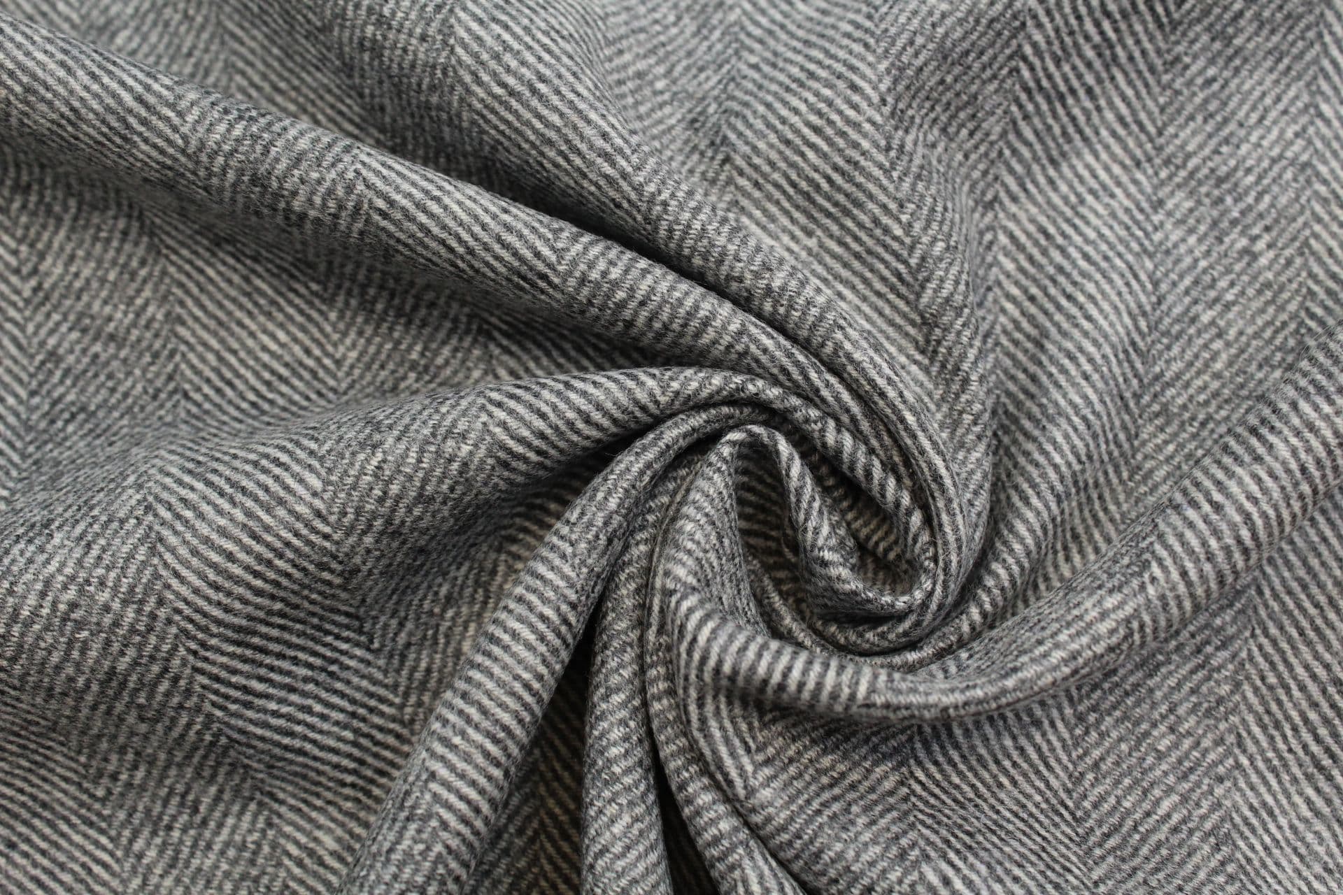 Herringbone Fabric