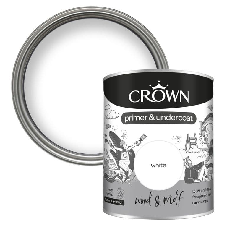 Mdf Primer