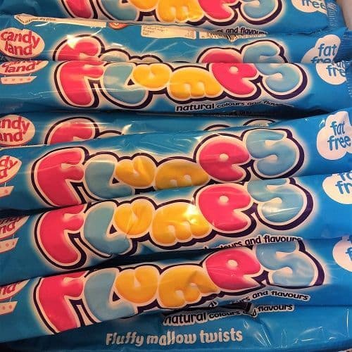 Barratt Flumps single 20g