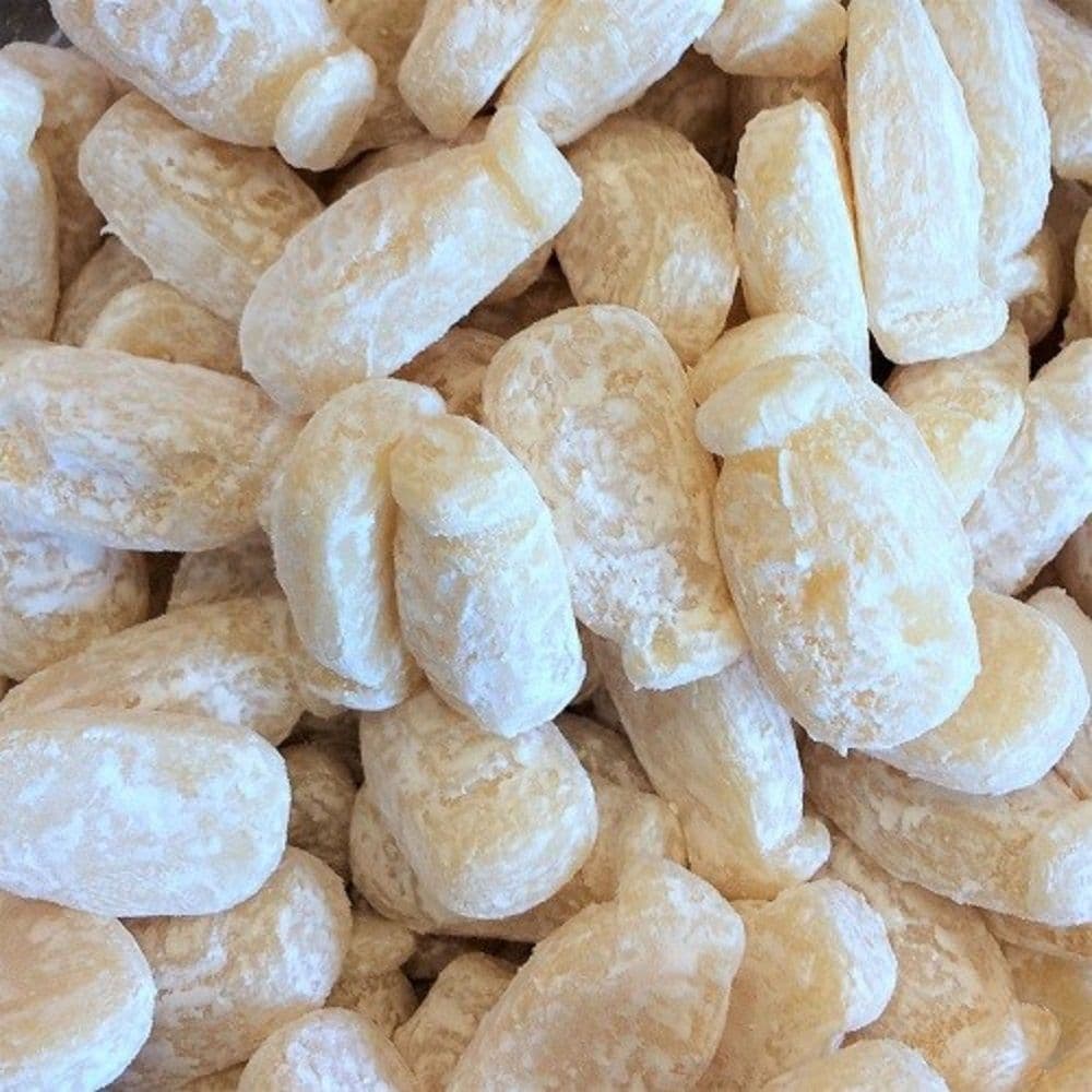 Barratt Milk Gums