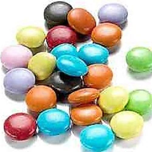 Chocolate Beans