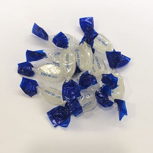 Clear Mints Sugar Free