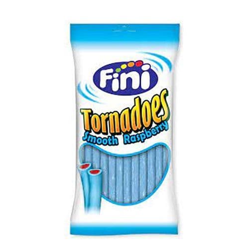 Fini Tornadoes Smooth Raspberry