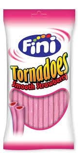 Fini Tornadoes Smooth Strawberry