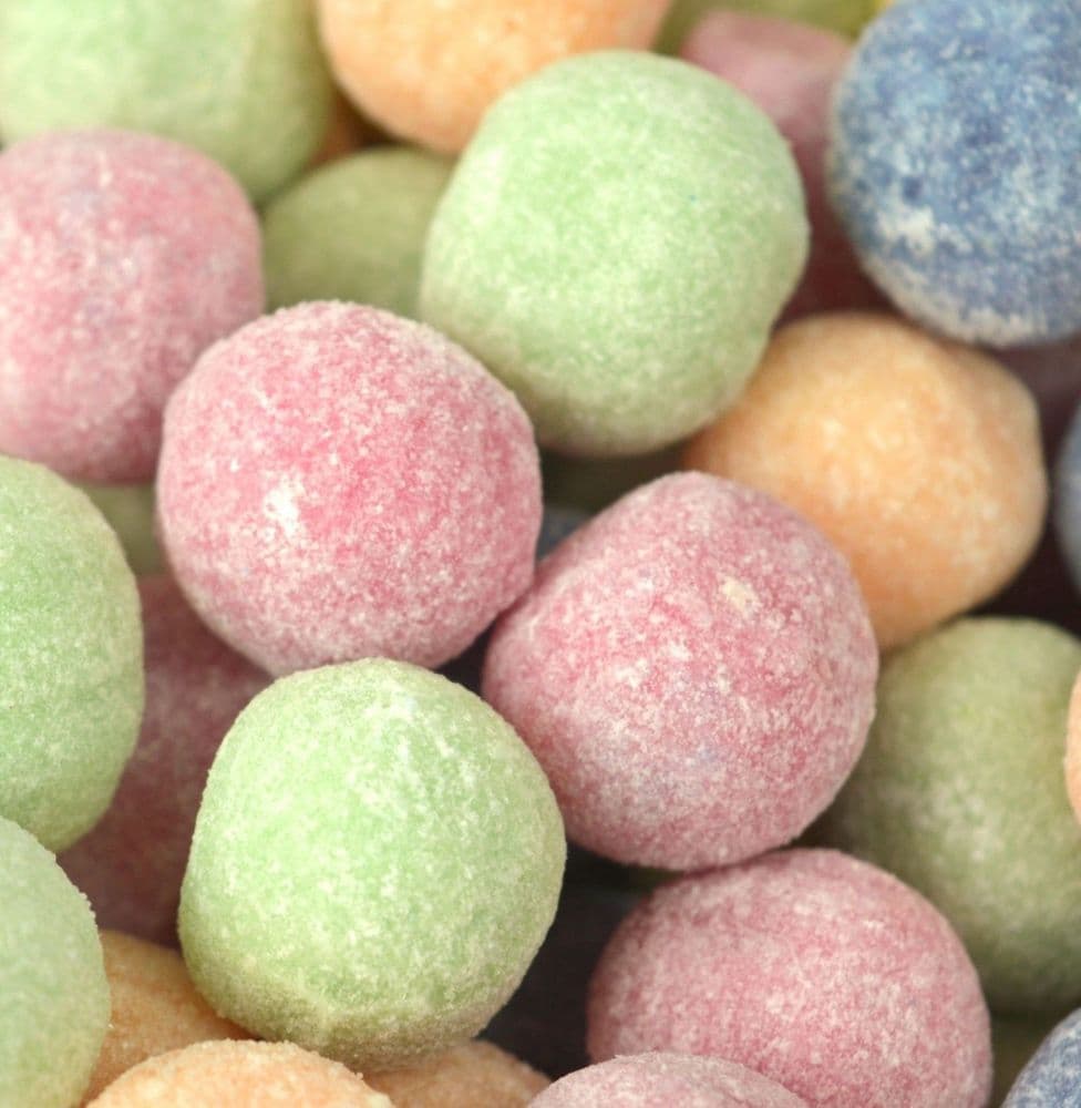 Fizzballs - Assorted