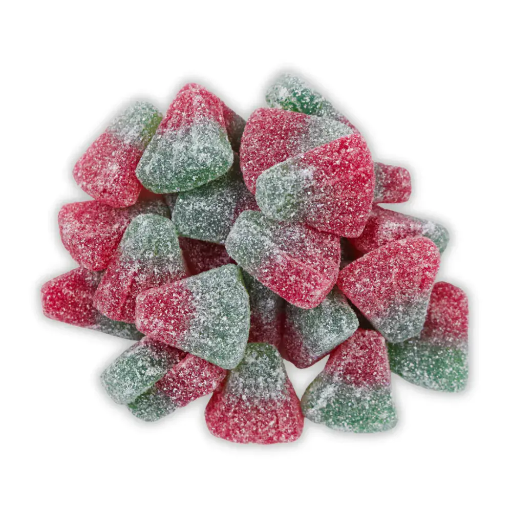Fizzy Watermelon VEGAN
