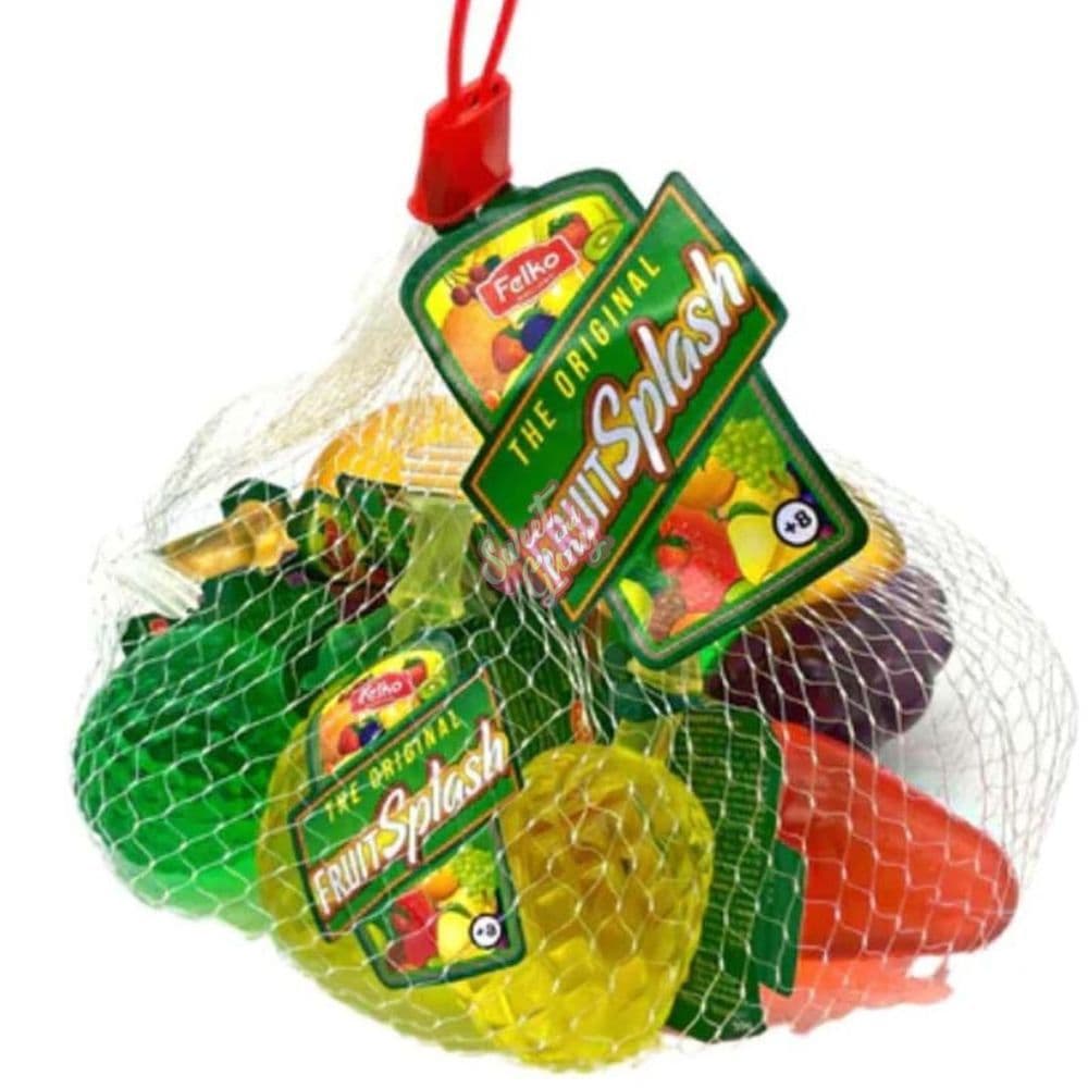 Fruit Splash Candy nets 310g