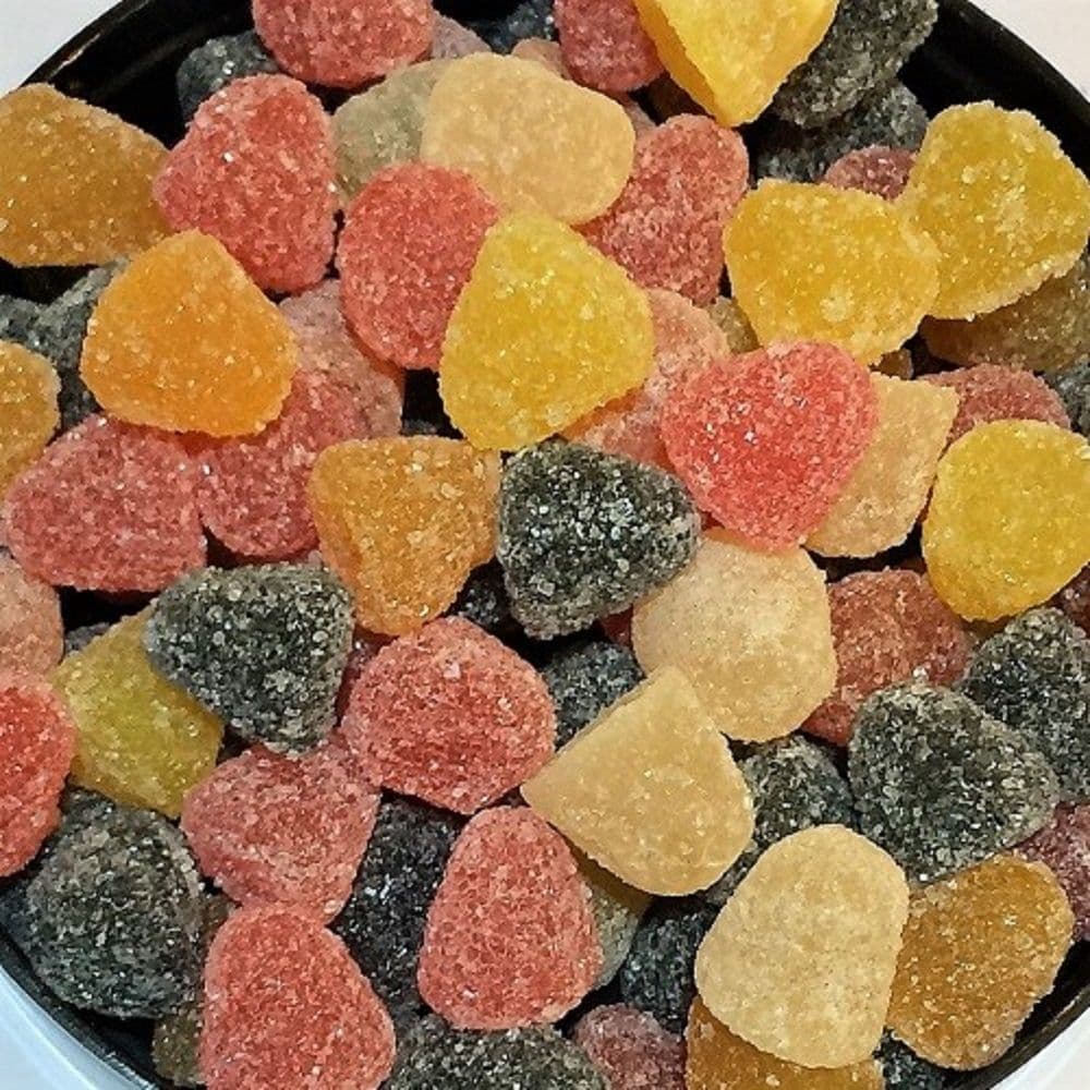 Jelly Dew Drops