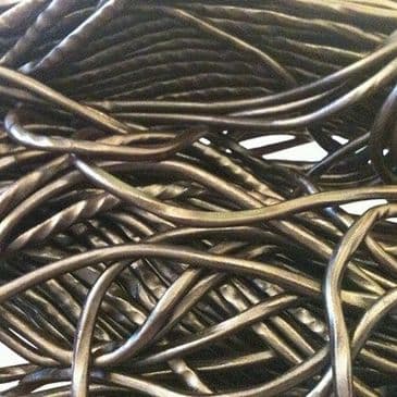 Liquorice Confectionery & Treats from the Old Fashioned Sweetie Shop ...