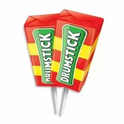 Mega Drumstick Lolly 28g