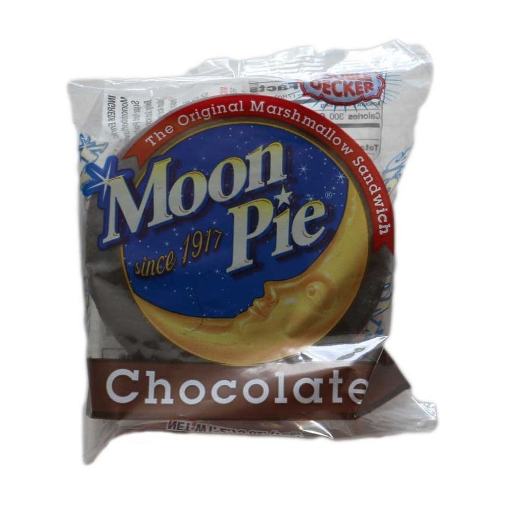 Moon Pie Chocolate