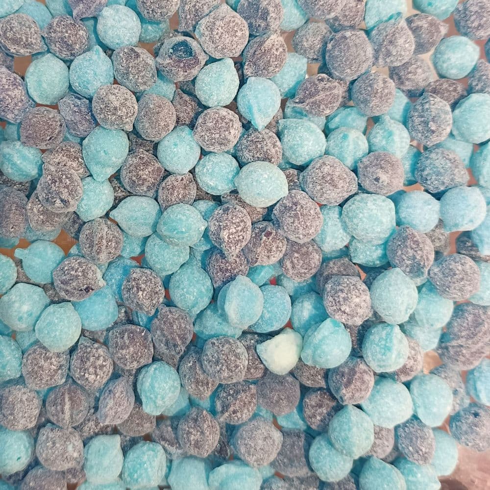 Pips - Blue Raspberry