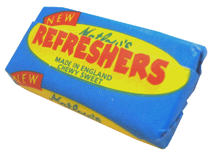 Refreshers Chews