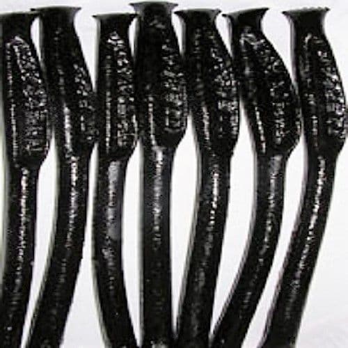Hard Liquorice Sticks full box