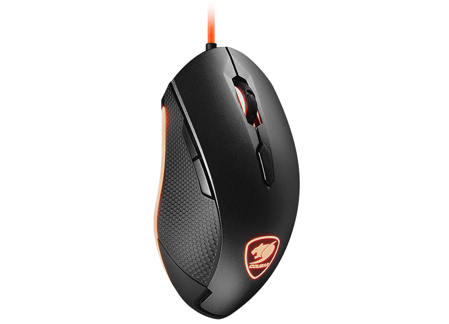 Cougar Minos X2 Optical Gaming Mouse 3000DPI