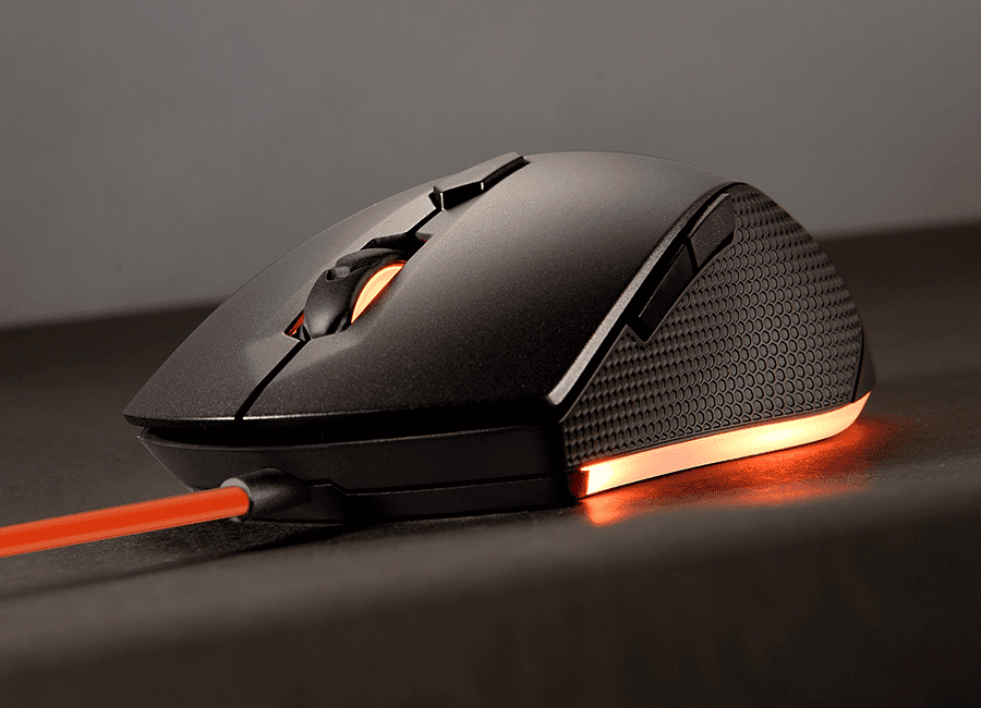 Cougar Minos X2 Optical Gaming Mouse 3000DPI
