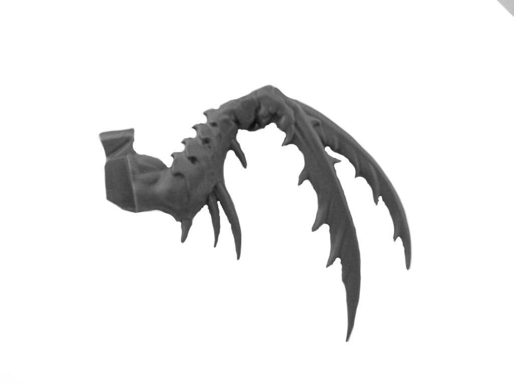 Chaos Possessed Arm a