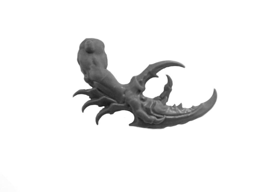 Chaos Possessed Arm b