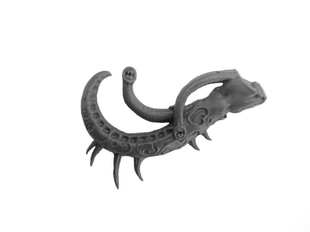 Chaos Possessed Arm i