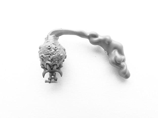 Fanatic spore splatta a