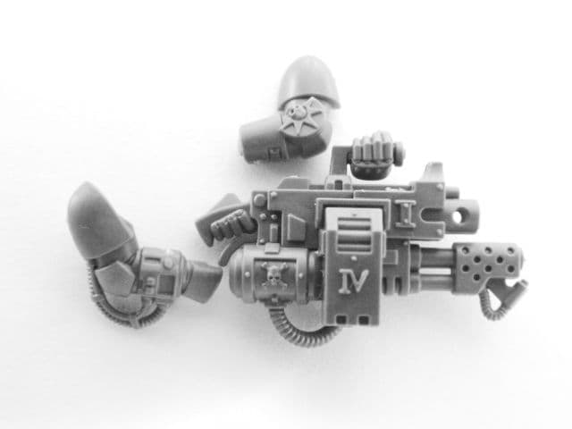 kill team infernus heavy bolter