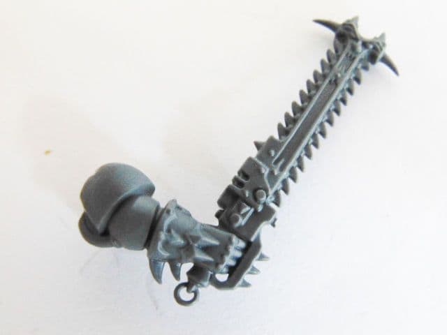 raptor chain sword a