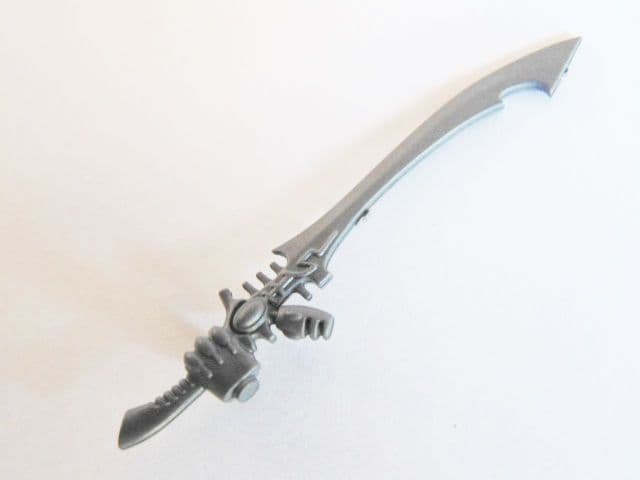 wraithguard ghost sword a