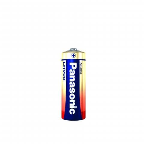 Panasonic LRV08 12V Alkaline Battery