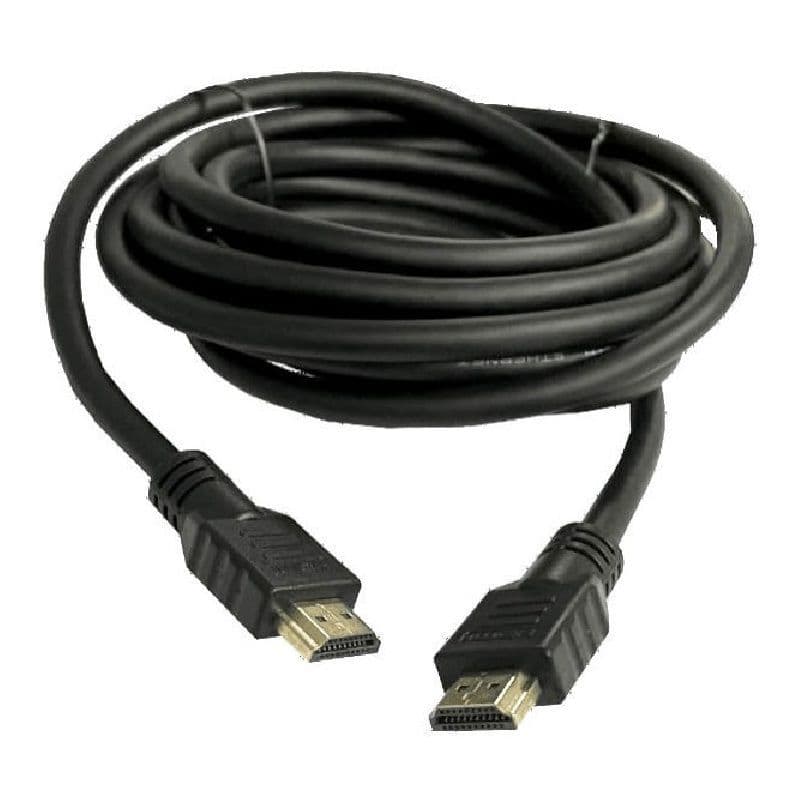 Proception Profession 2m 8K HDMI Plug to Plug Lead