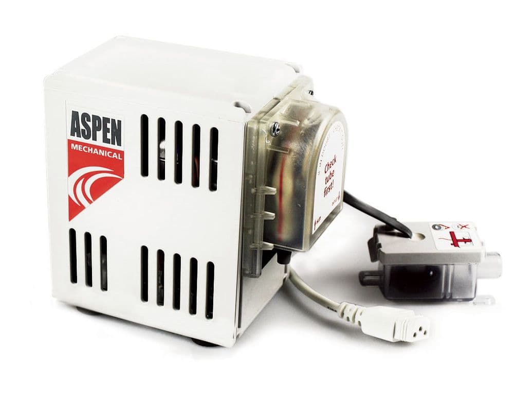 Aspen Mechanical With Alarm Condensate Pump FP2079