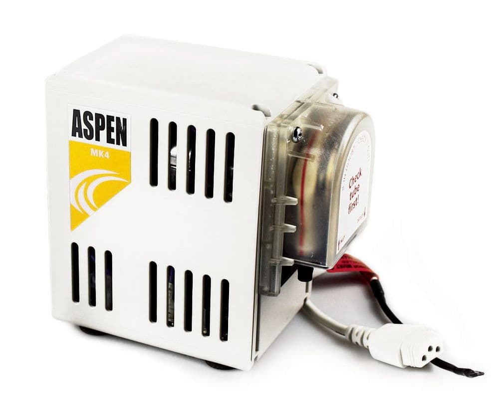 Aspen Mk4 Condensate Pump FP2080