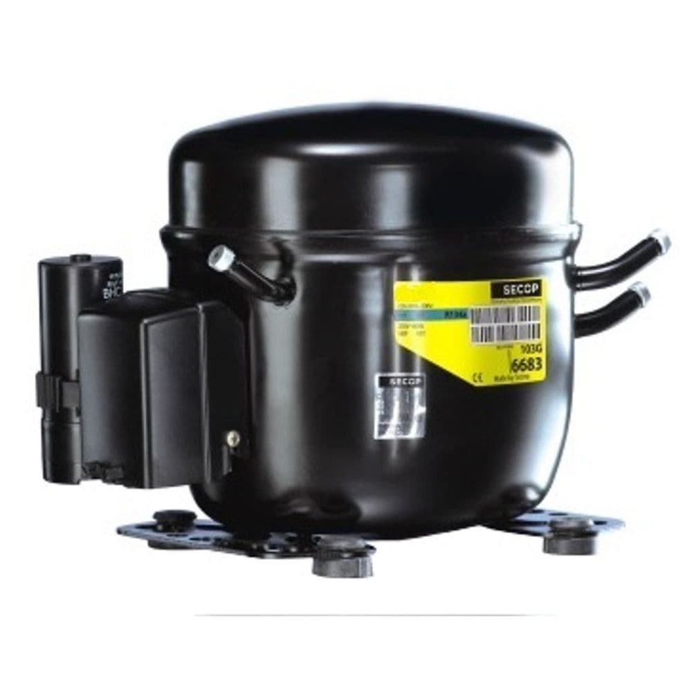 Danfoss FR11G 1/4hp R134A M/HBP