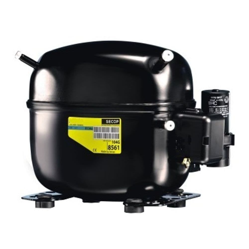 Danfoss SC15CL 1/2hp R404A LBP