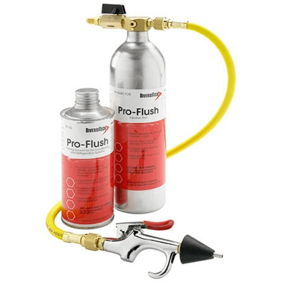 Diversitech PF-KIT Pro-Flush HVAC & Refrigeration System Flushing Kit