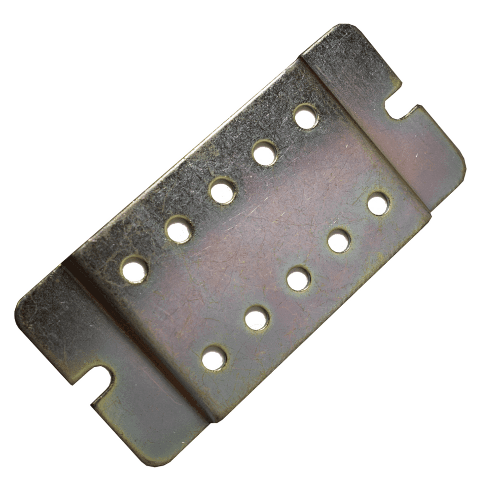 Flat Mounting Bracket 016/017