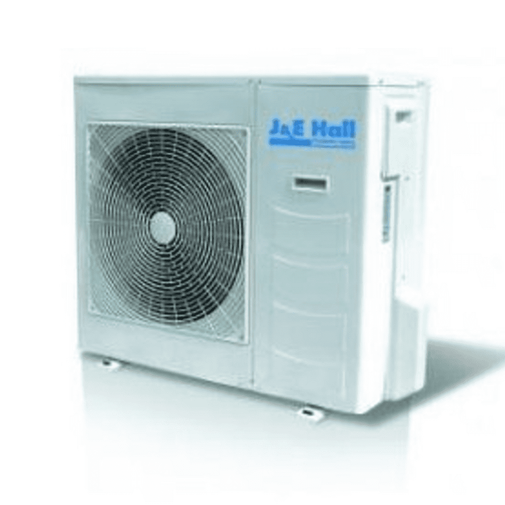 J & E Hall J5LC25C R410A Cellar Outdoor Unit
