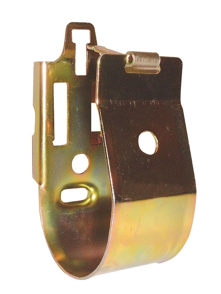 Metal Hanger Pipe Clips