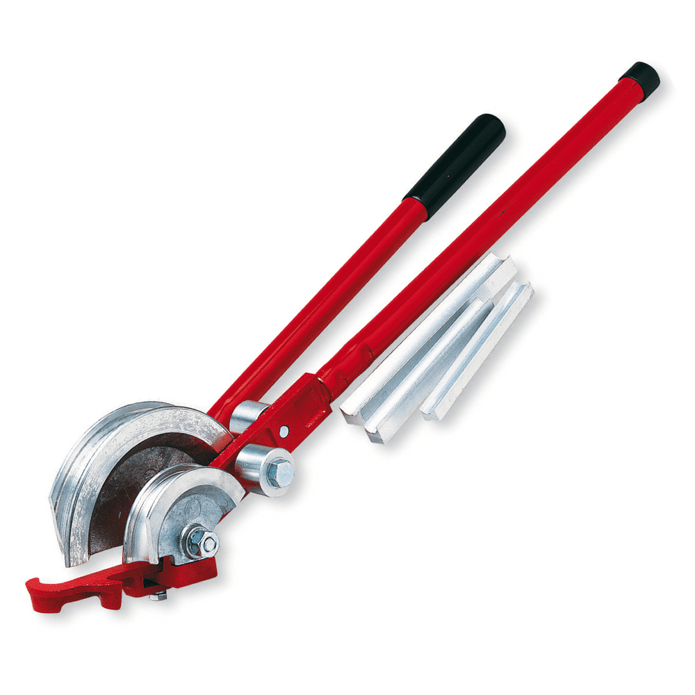 Rothenberger Multibender 90 Tube Bender 1/2 5/8 3/4 & 7/8