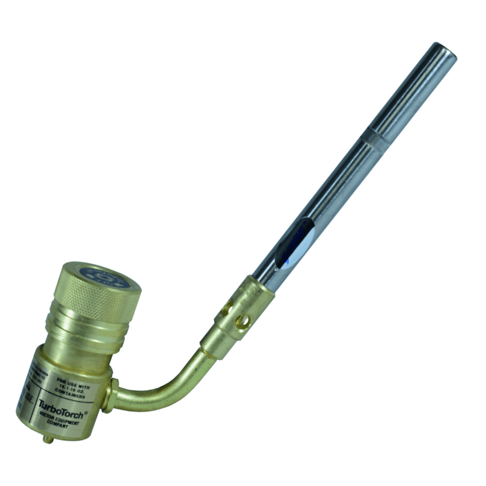 TurboTorch Extreme STK9 Single Barrel Torch