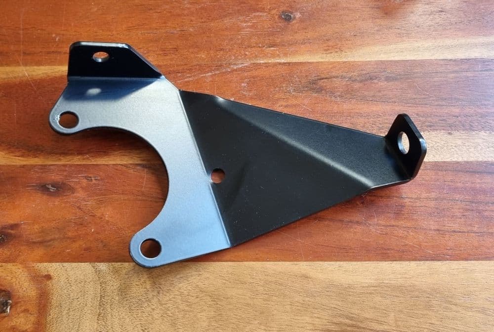 Exhaust Down Pipe Support Bracket