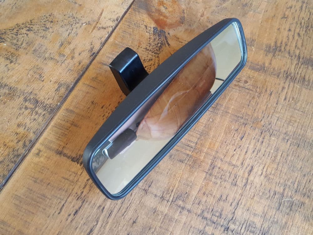 Rear View Mirror