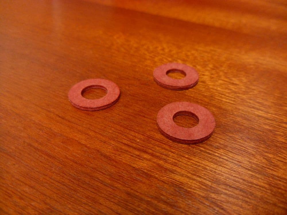 Rocker Cover Washers Quantity 3
