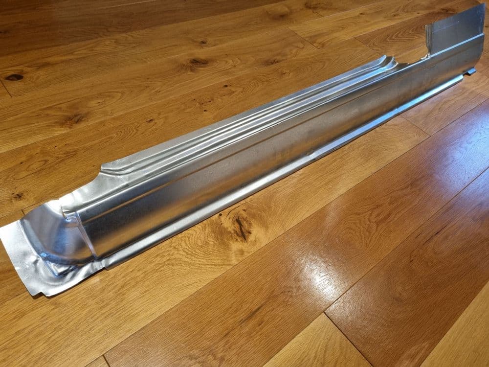 Sill Replacement Panel Left Near Side