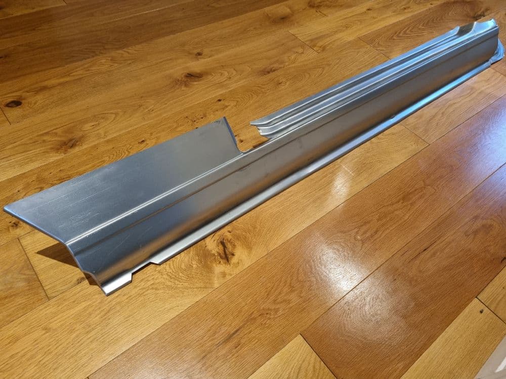 Sill Replacement Panel Right Off Side