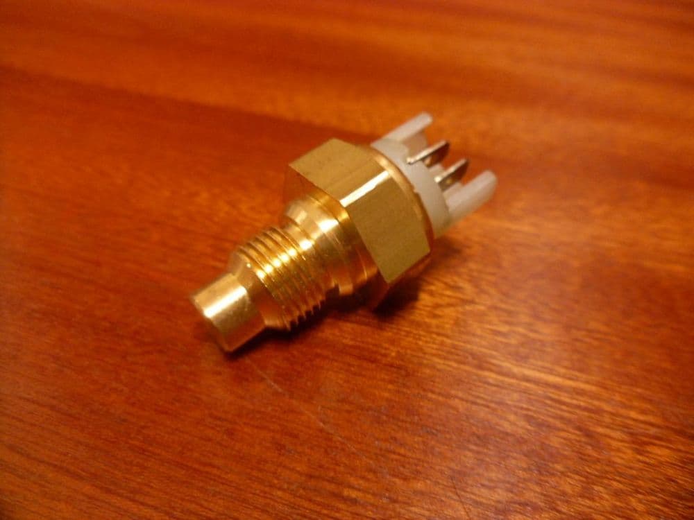 Temperature Gauge Sensor for Water Pump