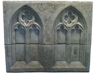 Gothic Garden Folly