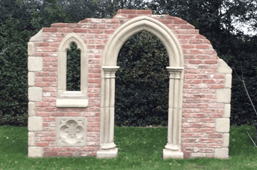 Garden Folly Kits