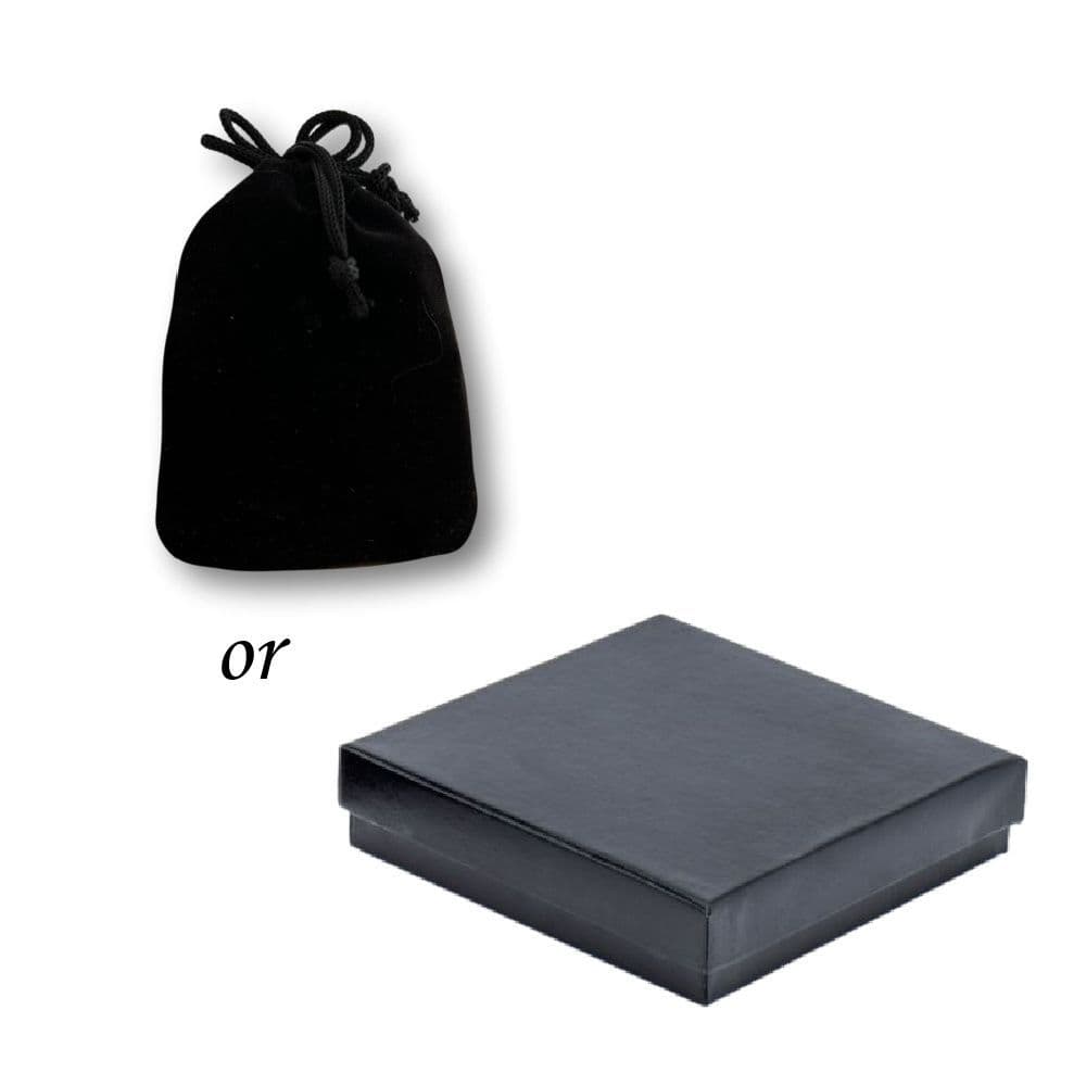 Engraved Dog Tag Key Ring | Charming Engraving