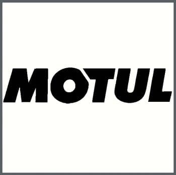MOTUL BIKE DECALS