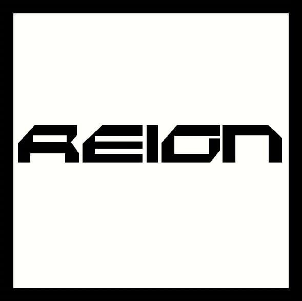 REIGN BIKE DECALS